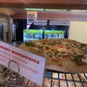 SLICE PIZZERIA AND BAR - Updated April 2025 - 85 Photos & 100 Reviews ...