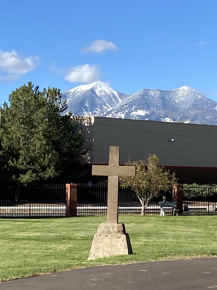 CALVARY CATHOLIC CEMETERY - Updated December 2025 - 201 W University Dr ...