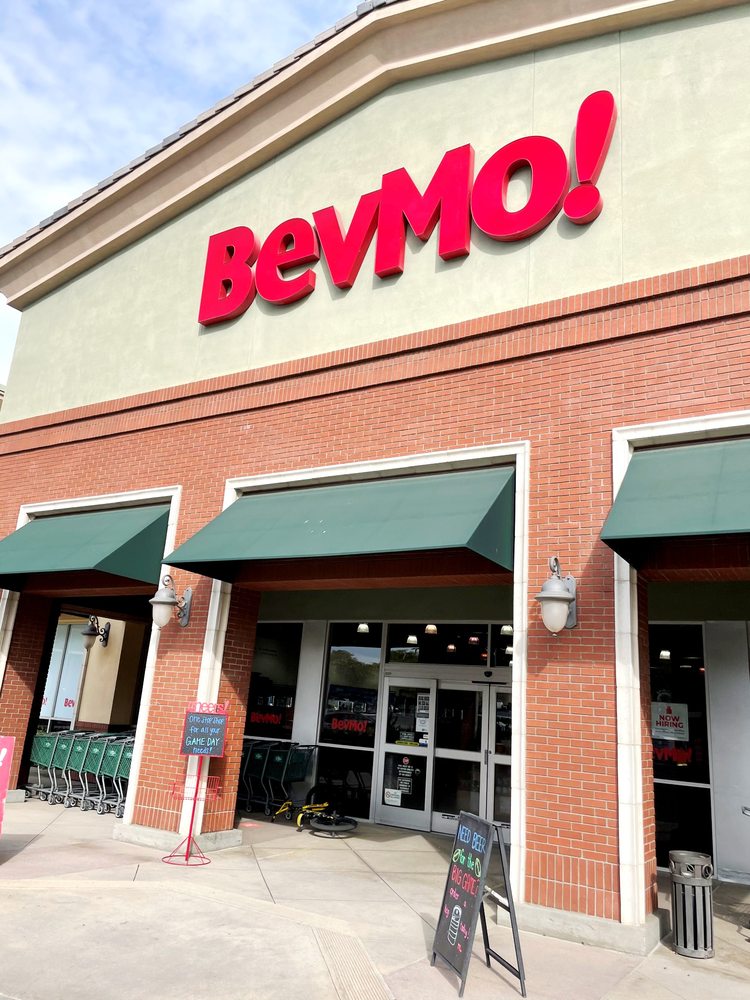 BEVMO! - Updated February 2025 - 37 Photos & 51 Reviews - 3643 Grand ...