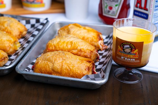 AY PAPA QUE RICO - Updated August 2025 - 258 Photos & 444 Reviews ...