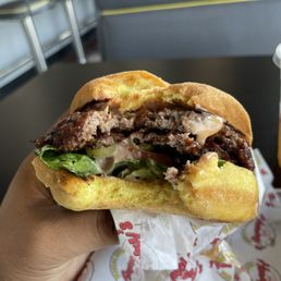 HAMMY’S SMASH BURGERS - Updated December 2025 - 487 Photos & 414 ...