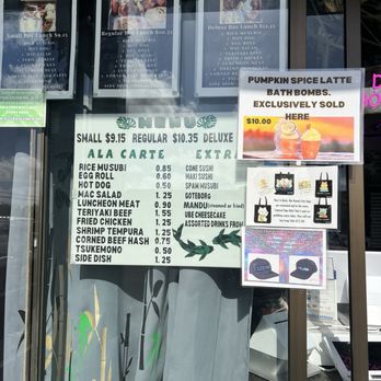 DJ’S BOX LUNCH - Updated December 2025 - 114 Photos & 109 Reviews ...