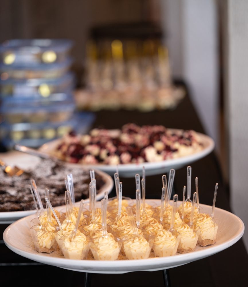 NAVI’S CATERING KITCHEN - Updated December 2025 - 58 Photos & 48 ...