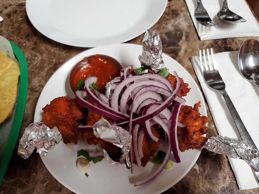 NAMASTHE INDIAN RESTAURANT - 61 Photos & 89 Reviews - 16148 NE 87th St ...