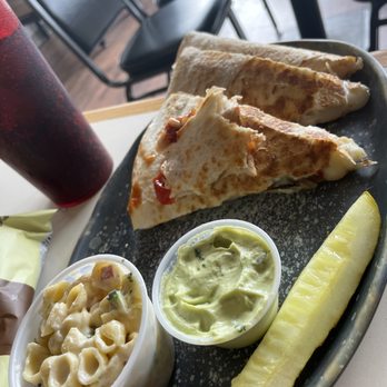 BLUE MOON CAFE - Updated October 2025 - 26 Photos & 14 Reviews - 130 W ...