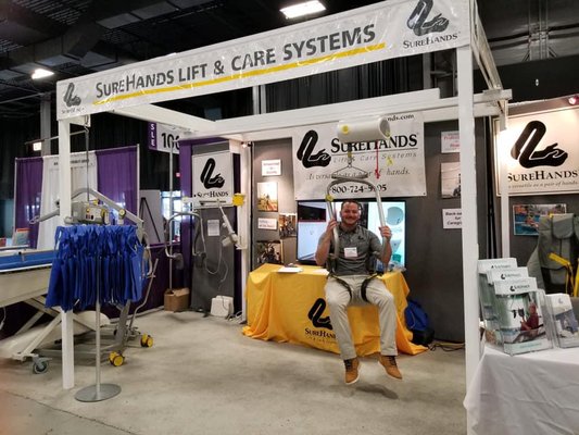 SUREHANDS LIFT & CARE SYSTEMS - Updated December 2025 - 982 County ...