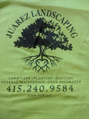 JUAREZ LANDSCAPING SERVICES - Updated August 2024 - 34 Photos - Po Box ...