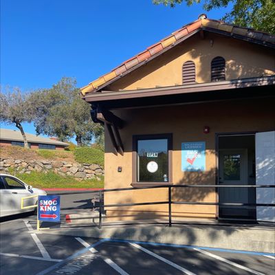 SMOG KING - Updated October 2025 - 26 Photos & 73 Reviews - 3911 Park ...