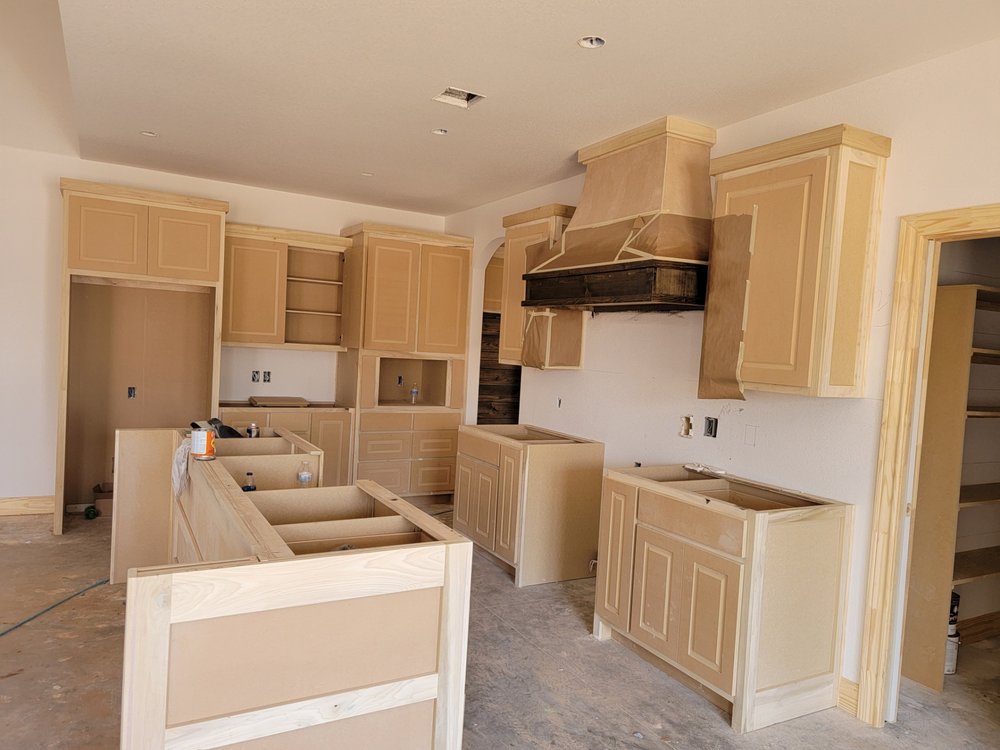 OTB HOME SERVICES - Updated October 2024 - 21 Photos - Dallas, Texas - Painters - Phone Number ...