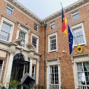 CONSULATE GENERAL OF ITALY - Updated October 2025 - 12 Photos & 173 ...