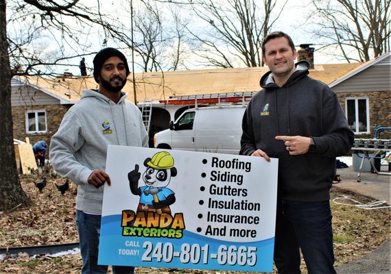 PANDA EXTERIORS - Updated October 2025 - 131 Photos & 34 Reviews ...