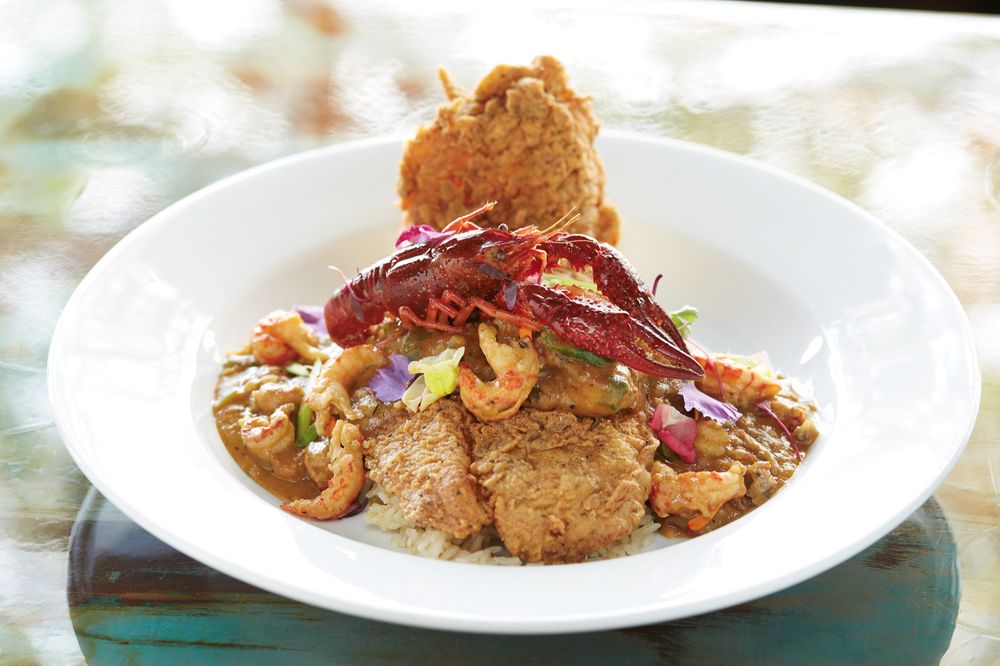 THE QUARTER CREOLE CUISINE - 1538 Photos & 1157 Reviews - 201 N Indian ...