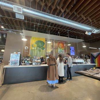 BOON BOONA COFFEE - Updated April 2025 - 596 Photos & 404 Reviews - 724 ...