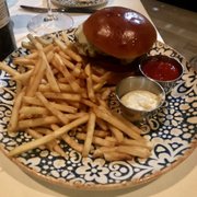 ALBA ON 53 - 113 Photos & 85 Reviews - 2053 Washington St, Hanover, MA ...