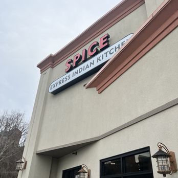 SPICE EXPRESS INDIAN KITCHEN - Updated September 2025 - 79 Photos & 57 ...