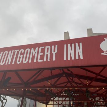 MONTGOMERY INN - THE BOATHOUSE - Updated June 2024 - 645 Photos & 718 ...