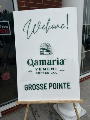 QAMARIA YEMENI COFFEE - Updated July 2025 - 29 Photos & 25 Reviews ...
