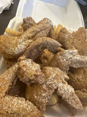 HOOKS & COOK FISH AND CHICKEN - Updated December 2025 - 39 Photos & 32 ...