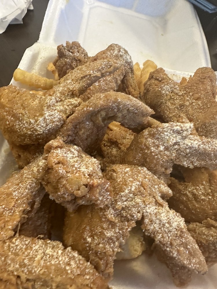 HOOKS & COOK FISH AND CHICKEN - Updated July 2025 - 39 Photos & 30 ...