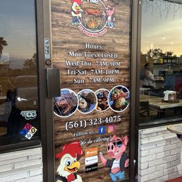 SENOR LECHON Y MAS - Updated July 2025 - 30 Photos & 31 Reviews - 4576 ...