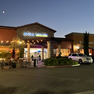 APOLA GREEK GRILL - 58 Photos & 59 Reviews - 28263 Newhall Ranch Rd ...