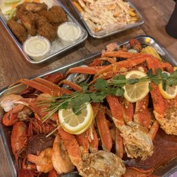 OCEAN SHACK - Updated July 2025 - 212 Photos & 99 Reviews - 2163 N ...