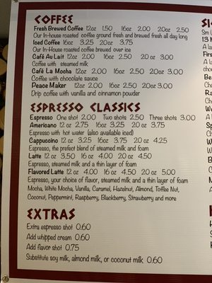 QUALLA JAVA CAFE - Updated July 2025 - 257 Photos & 142 Reviews - 938 ...