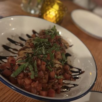 PAZZA NOTTE - Updated July 2025 - 938 Photos & 385 Reviews - 1801 L St ...