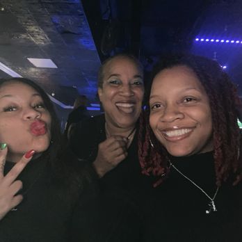 BACKSTAGE ATLANTA - Updated December 2025 - 193 Photos & 123 Reviews ...