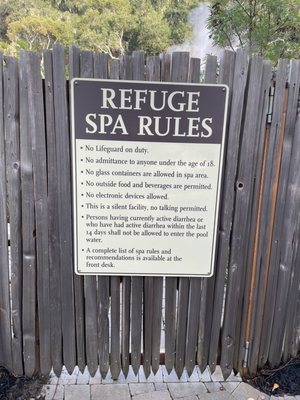 REFUGE - 257 Photos & 981 Reviews - 27300 Rancho San Carlos Rd, Carmel ...