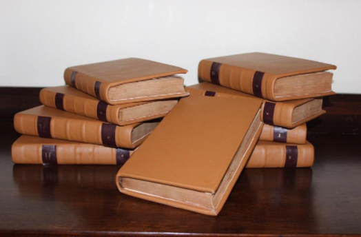 COLONIAL BINDERY - Updated December 2025 - 12 Photos - Exton ...