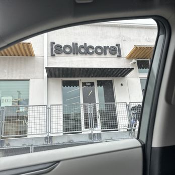 SOLIDCORE - Updated October 2025 - 12 Reviews - 600 North Shepherd Dr ...