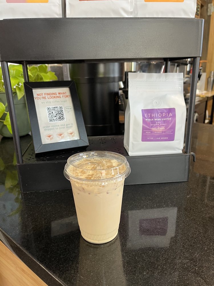 AXUM COFFEE - Updated September 2025 - 15 Photos - 426 W Plant St ...