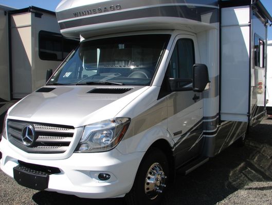 THE RV CORRAL - Updated December 2025 - 15 Photos & 55 Reviews - 1890 ...