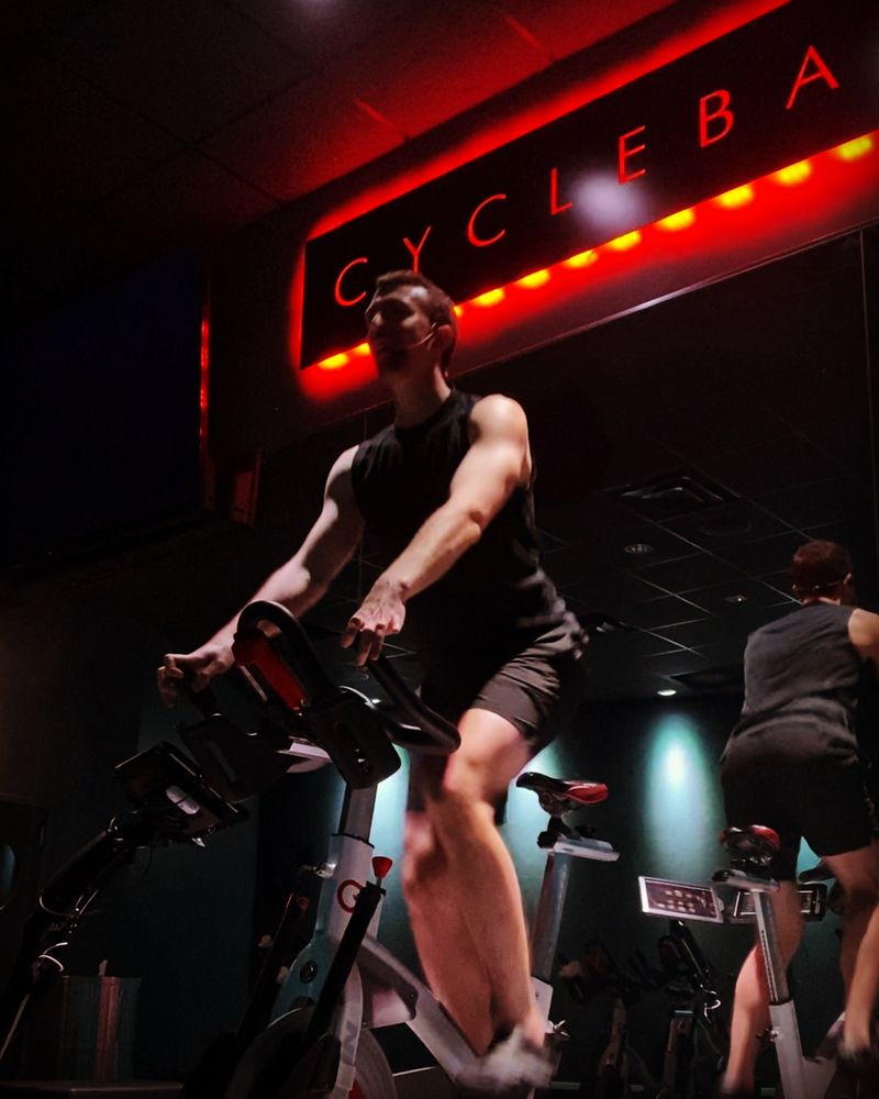 CYCLEBAR - Updated October 2025 - 38 Photos & 41 Reviews - 2927 Girard Ave S, Minneapolis ...