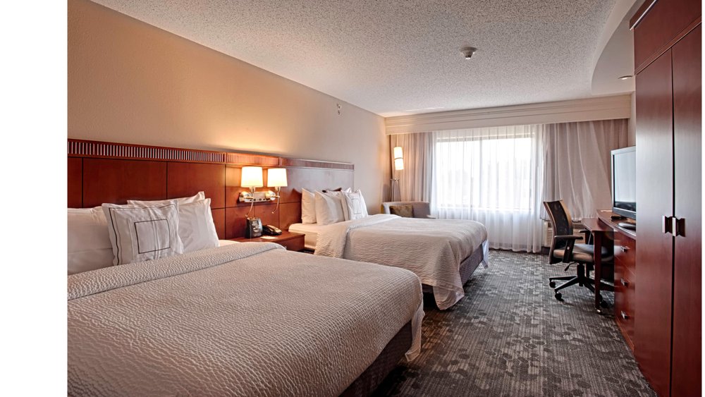 COURTYARD BY MARRIOTT WALL AT MONMOUTH SHORES CORPORATE PARK - Updated ...