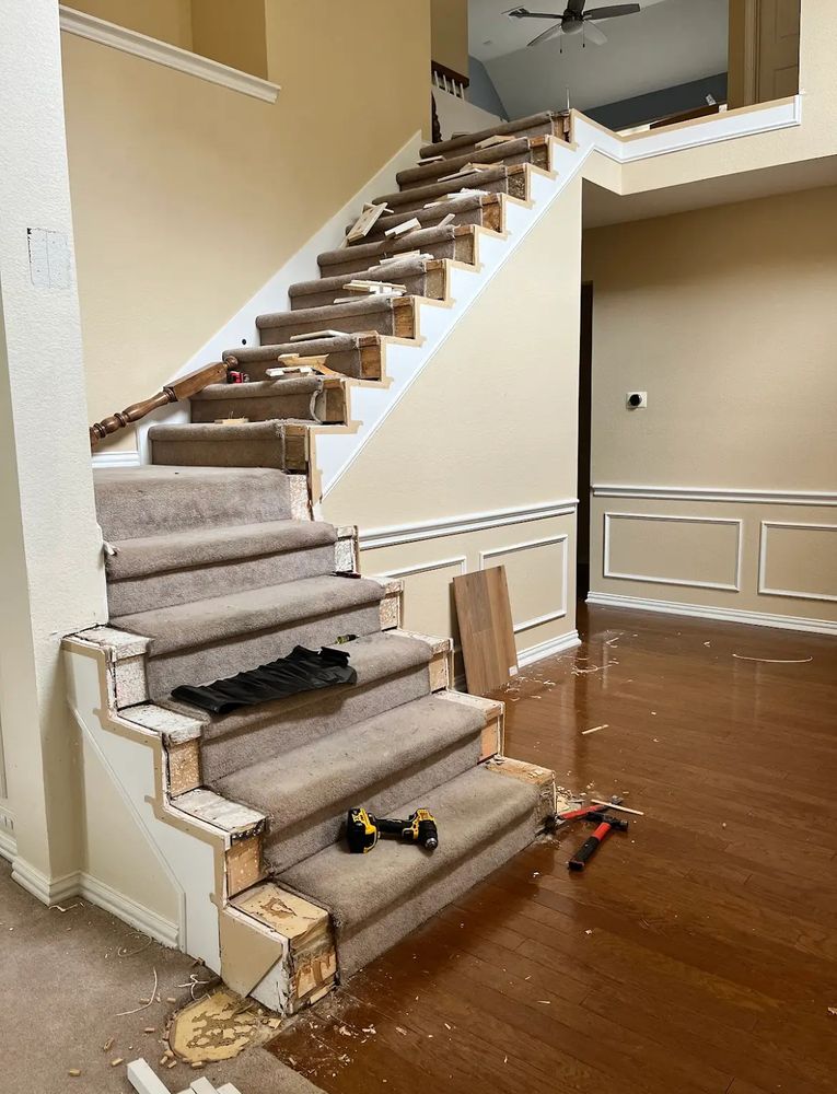 JD FIX IT - Updated July 2025 - 30 Photos - Mesa, Arizona - Handyman ...