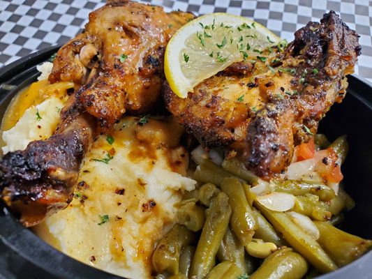 SOUL 2 GO - Updated November 2024 - 13 Photos - 72 E Lynn St, Columbus ...