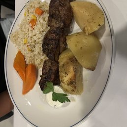 PANTHEON RESTAURANT - Updated August 2025 - 470 Photos & 370 Reviews ...