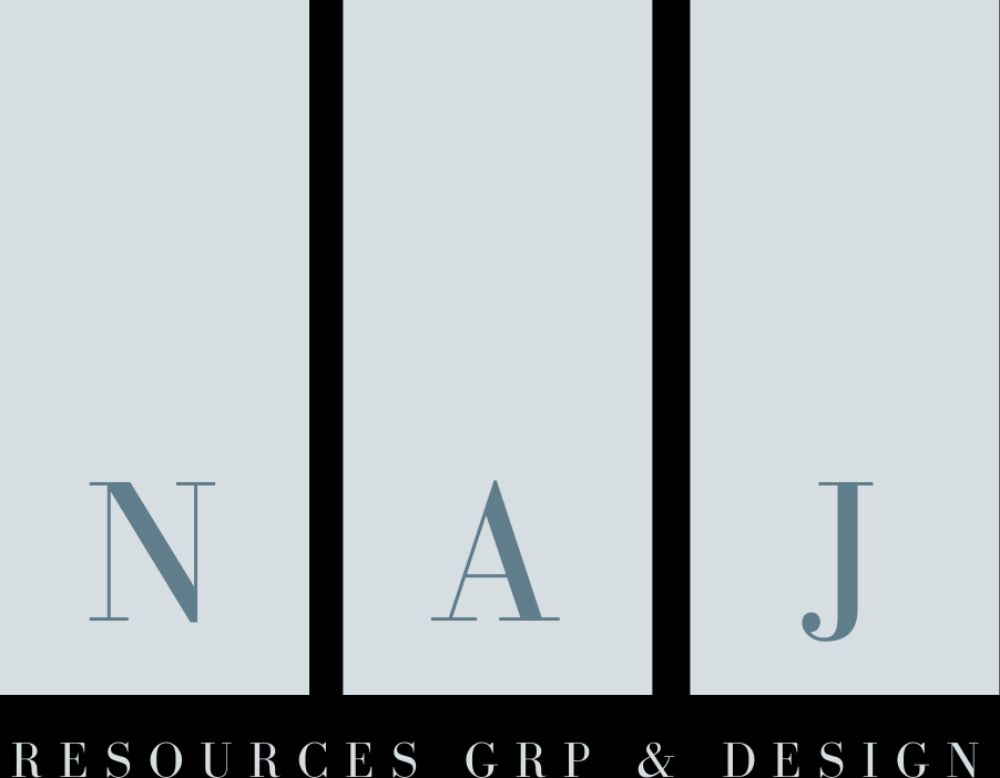 NAJ RESOURCES GRP & DESIGN - Updated December 2024 - Request ...