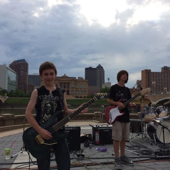 SIMON ESTES RIVERFRONT AMPHITHEATER - Updated July 2025 - 15 Photos ...