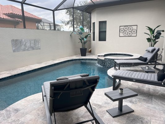 ADONIS POOL RESTORATIONS - Updated July 2025 - 133 Vintage Bay Dr ...