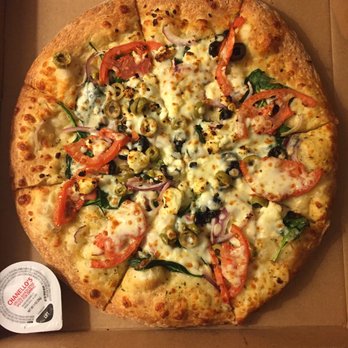 CHANELLO’S PIZZA - HOPEWELL - Updated October 2025 - 24 Photos & 58 ...