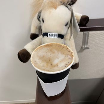 LONTRA COFFEE - Updated December 2025 - 81 Photos & 36 Reviews - 333 S ...