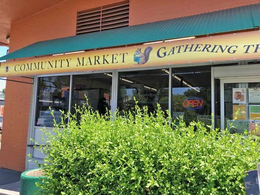 SANTA ROSA COMMUNITY MARKET - Updated January 2025 - 31 Photos & 85 ...