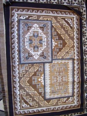 TOADLENA TRADING POST & TWO GREY HILLS - 14 Photos - Weaving Museum ...