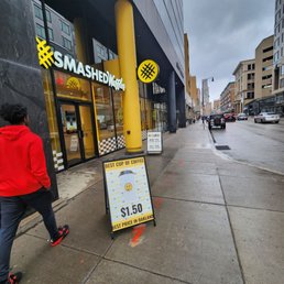 THE SMASHED WAFFLE COMPANY - Updated July 2025 - 158 Photos & 81 ...