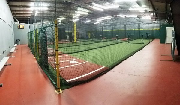 SLUGGERS FORT WORTH - Updated December 2025 - 6024 Old Hemphill Rd ...