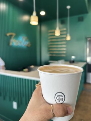 TRELLIS COFFEE BAR - Updated December 2025 - 188 Photos & 63 Reviews ...