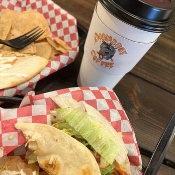 DOOMSDAY COFFEE & ROASTERIE - Updated January 2026 - 118 Photos & 171 ...